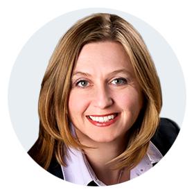 Geneviève Lavertu – C.D. Howe Institute